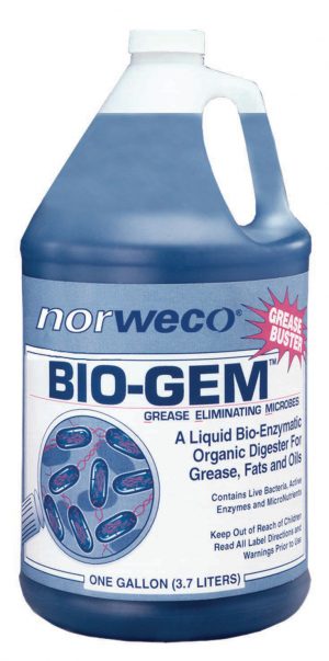 Bio-Gem®