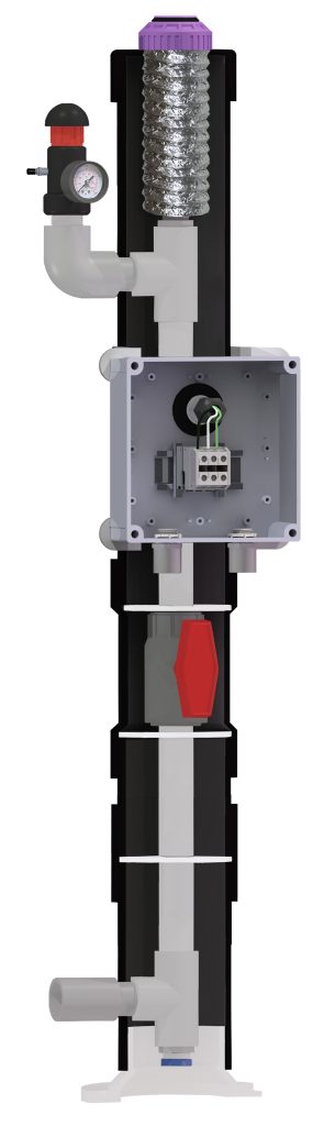 Residential - Norweco - Residential Wastewater Treatment Systems